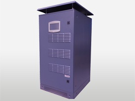 SV Electronics